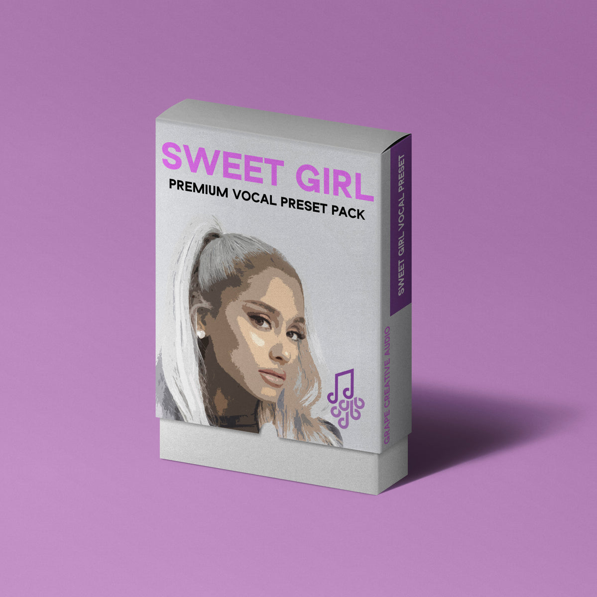 Queen of Pop Vocal Preset Bundle – Grape Creative
