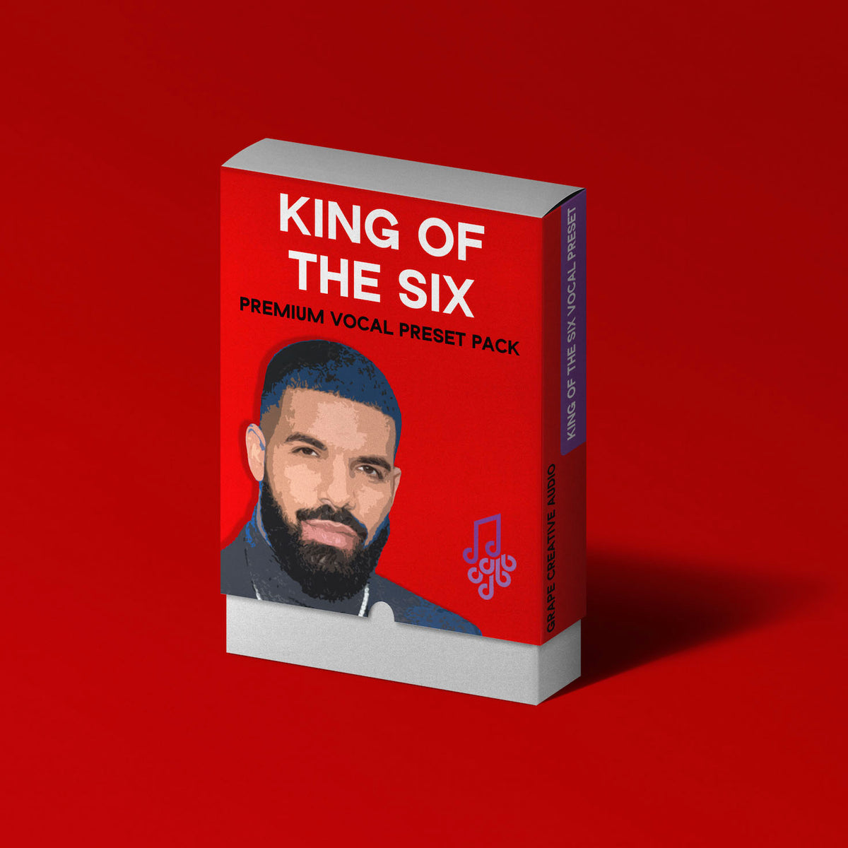 Ultimate Vocal Preset Bundle – Grape Creative