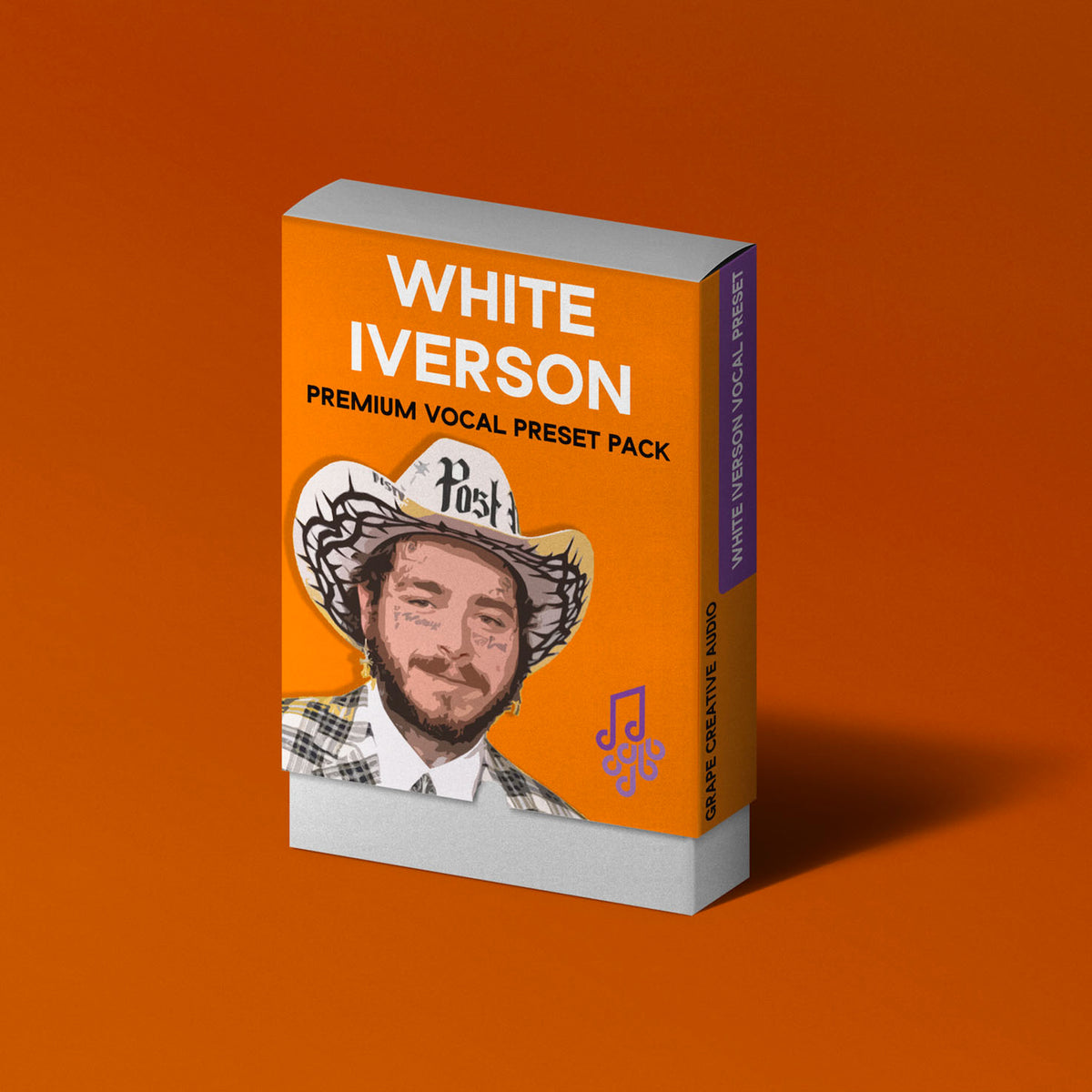 Ultimate Vocal Preset Bundle – Grape Creative